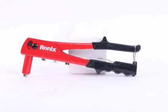 Ronix Hand Tools Model Rh-1607 10" Light Weight Portable Screwdriving ...