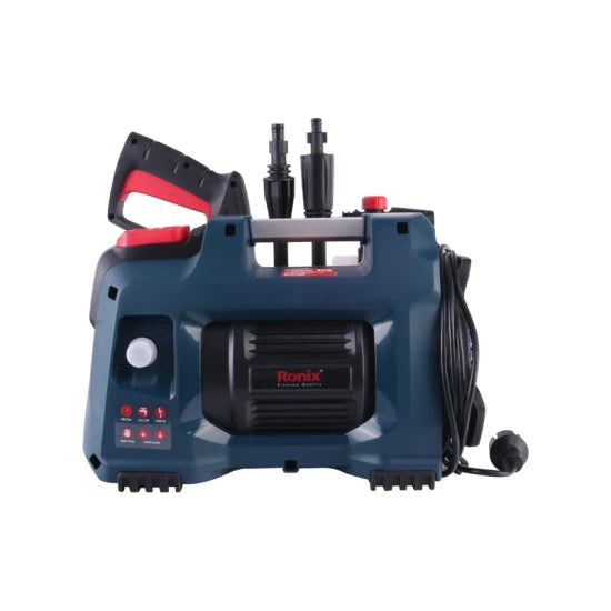 Ronix High Pressure Machine Model RP-U100c Car Washing Machine High Pr ...