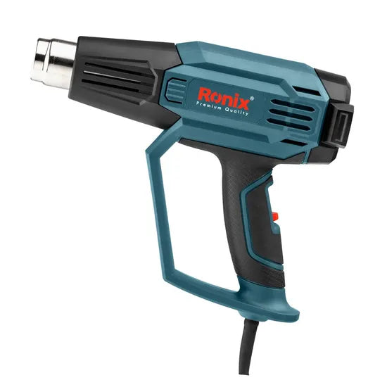 Ronix Model 1103 New Product Mpp Industrial Hot Air Heat Gun – Super Arbor