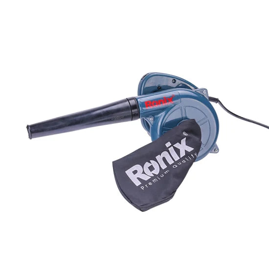 Ronix Model 1206 400W Two Functions Blowing and Suction Multi-Function ...