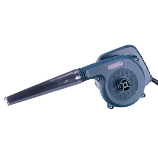 Ronix Model 1207 Mini Industrial Blower Vacuum Dust Car Garden Air Blo ...