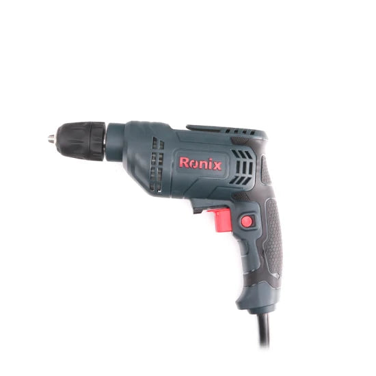 Ronix Model 2107A 6.5mm 400W Portable Vertical Power Tools Electric Dr ...