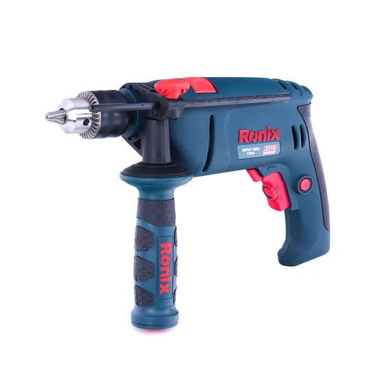 Ronix Model 2210 Mini Hand Power Tools Electric Corded Impact Drill ...