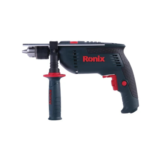 Ronix Model 2250 High Quality 13mm 850W Power Tools Corded Electric Ba ...