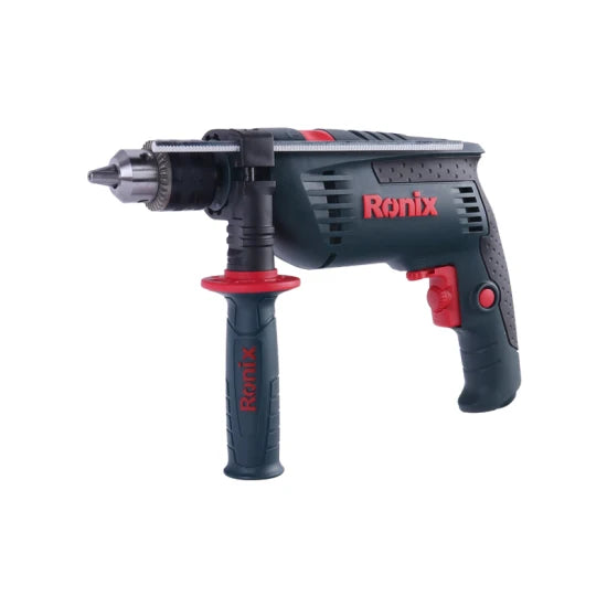Ronix Model 2250K in Stock 13mm 850W Power Tools Hand Drill Kit Machin ...