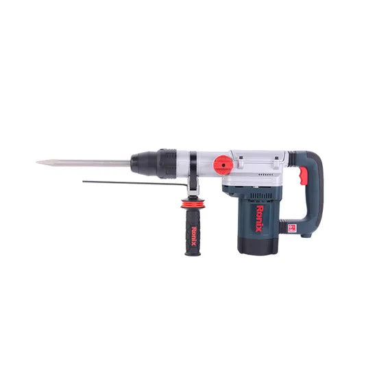Ronix Model 2741 Power Drilling Machines 1250W Electric Jack Rotary Ha ...