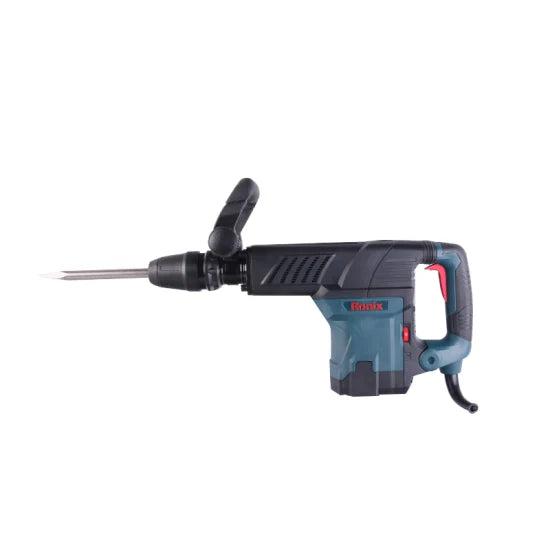 Ronix Model 2821 Power Tools Electric Dril Machine Concrete Demolition ...