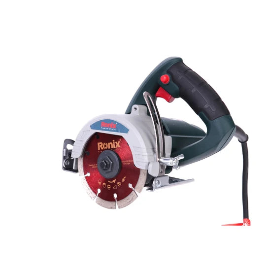 Ronix Model 3411 115mm Gantry Stone Block Cutting Machine-Stone Granit ...
