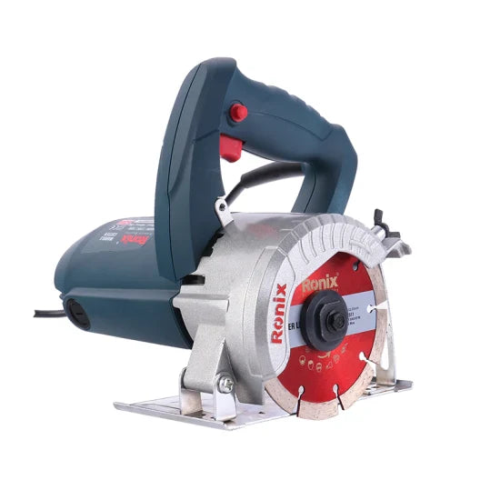 RONIX Ronix Model 3413 1400W Water Cooled Electric Marble Cutter Machi ...