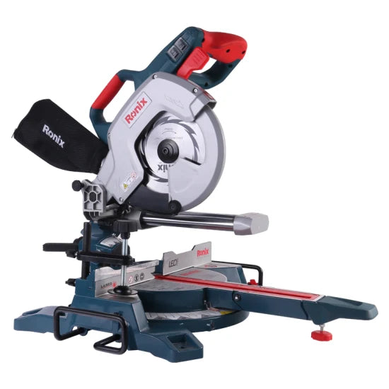 Ronix Model 5401 High Quality Heavy Duty Aluminium Sliding Telescopic ...