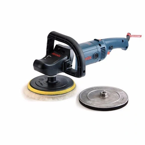 Ronix Model 6110 Mini 1200W Electric Polisher Cost-Effective 180mm Han ...