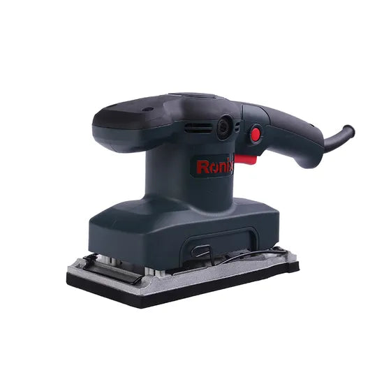 Ronix Model 6403 320W Portable Wood Working Machine Electric Sander ...