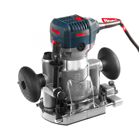 Ronix Model 7108 Professional High Power 710W Variable Speed Electric ...