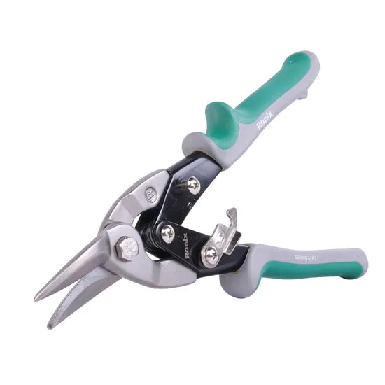 Ronix Model Rh-3905 High Quality Right Pruning Shear Cut Angles CRV St ...