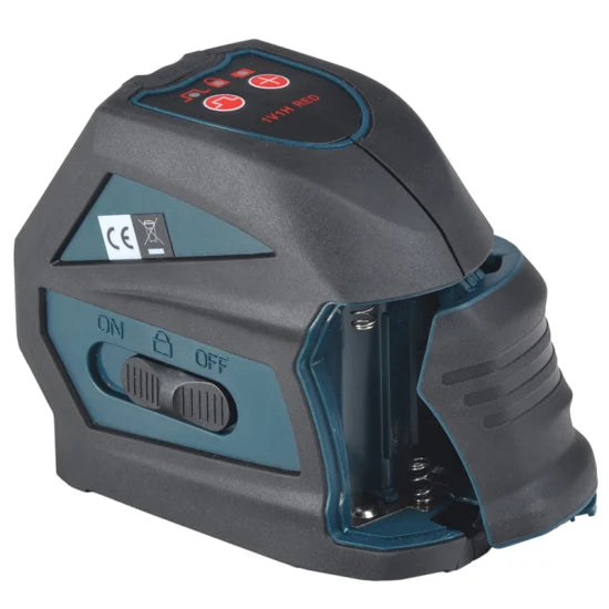 Ronix Model Rh-9500 10m 2 Lines Automatic Leveling Measuring Machine L ...