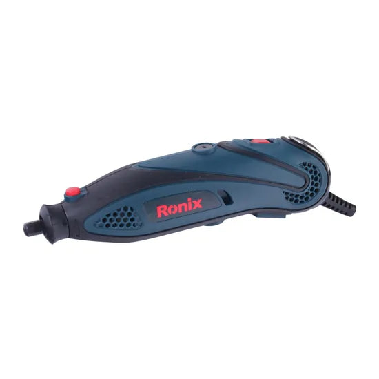 Ronix New 3404 Corded High Speed 3.5W 135W Rotary Tool Kit Mini Drill ...