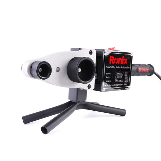 Ronix New Design Model Rh-4401 High Power 2000W Welding Tools Socket W ...