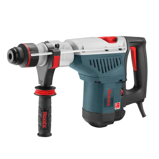Ronix Newmodel 2742 1250W Electric Rotary Jack Hammer Drill – Super Arbor