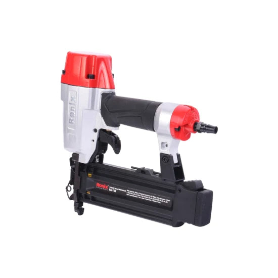 Ronix Pneumatic Tool Model Ra-T50 Mini Cordless Air Brad Nailer Finish ...