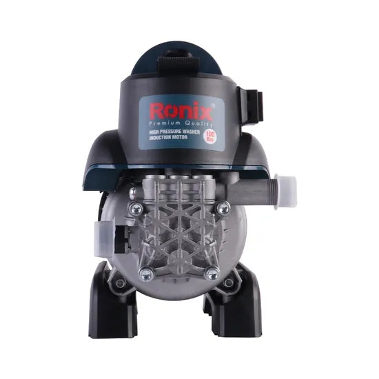 Ronix RP-0102c High Pressure Washer 100bar 1200W High Pressure Metal H ...