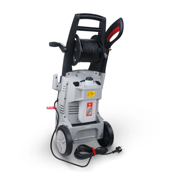 RONIX Ronix RP-1160 High Pressure Car Wash Machine Portable Induction ...