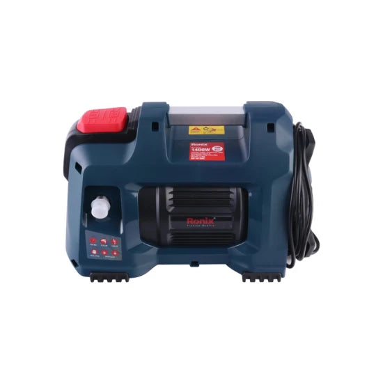 Ronix RP-U100c Adjustable Pressure Electric Power Washer High Pressure ...