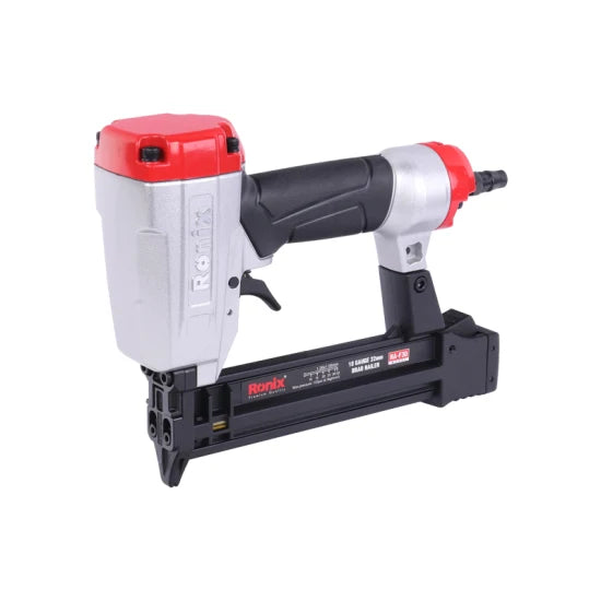 Ronix Ra-F30 Air Tools Electric Nail Gun Air Nailer Stapler Machine ...