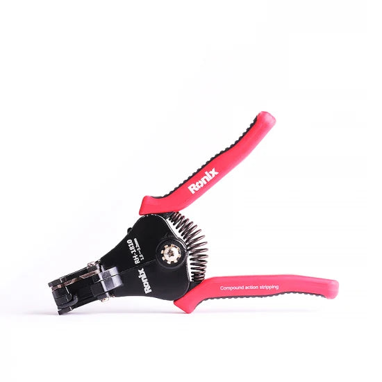 Ronix Rh-1810 Multi Functional Hand Tools Network Cable Automatic Term ...