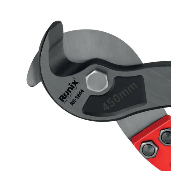 Ronix Rh-1843~Rh-1848 Cable Cutter 14/18/24/32/36/42inch Hand Cutting ...