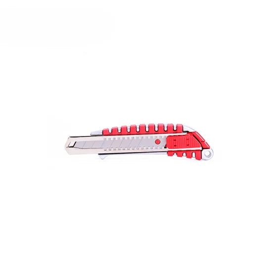 Ronix Rh-3005 Low MOQ 18mm Wide Blade Sk4 Material Economy Plastic Uti ...