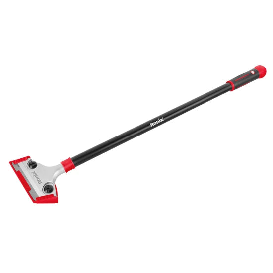 Ronix Rh-3056 600mm Scraper Cleaning Safety Knife Floor Scraper Sharp ...