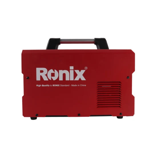 Ronix Rh-4605 DC Inverter Welder with Digital Display Portable Welding ...