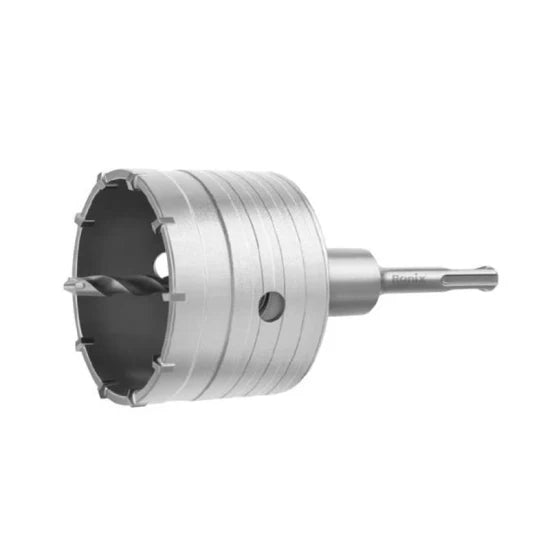 Ronix Rh-5043 Hole Core Bits 60mm Concrete Hole Saw Hollow Tct Core Dr ...