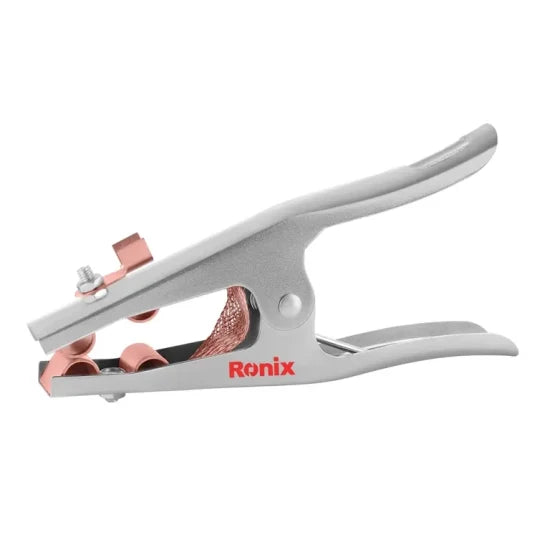 Ronix Rh-9080/9081 Earth Clamp 300/500A American Model Style Welding B ...
