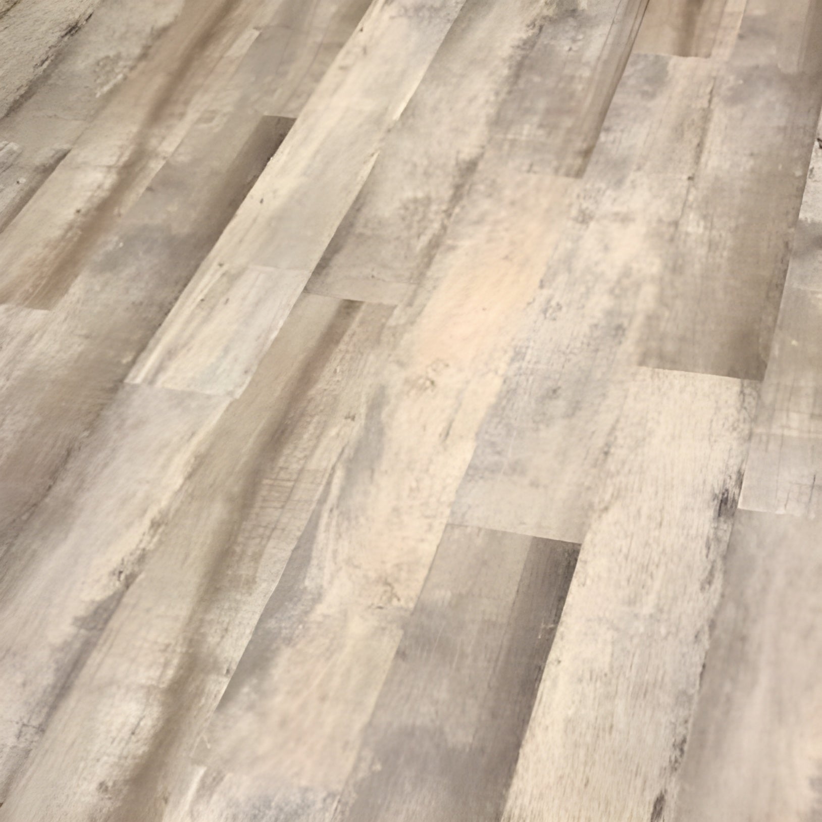 Outlast+ Bronze Belmont Oak 12 mm T x 6.1 in. W Waterproof Laminate Wo ...