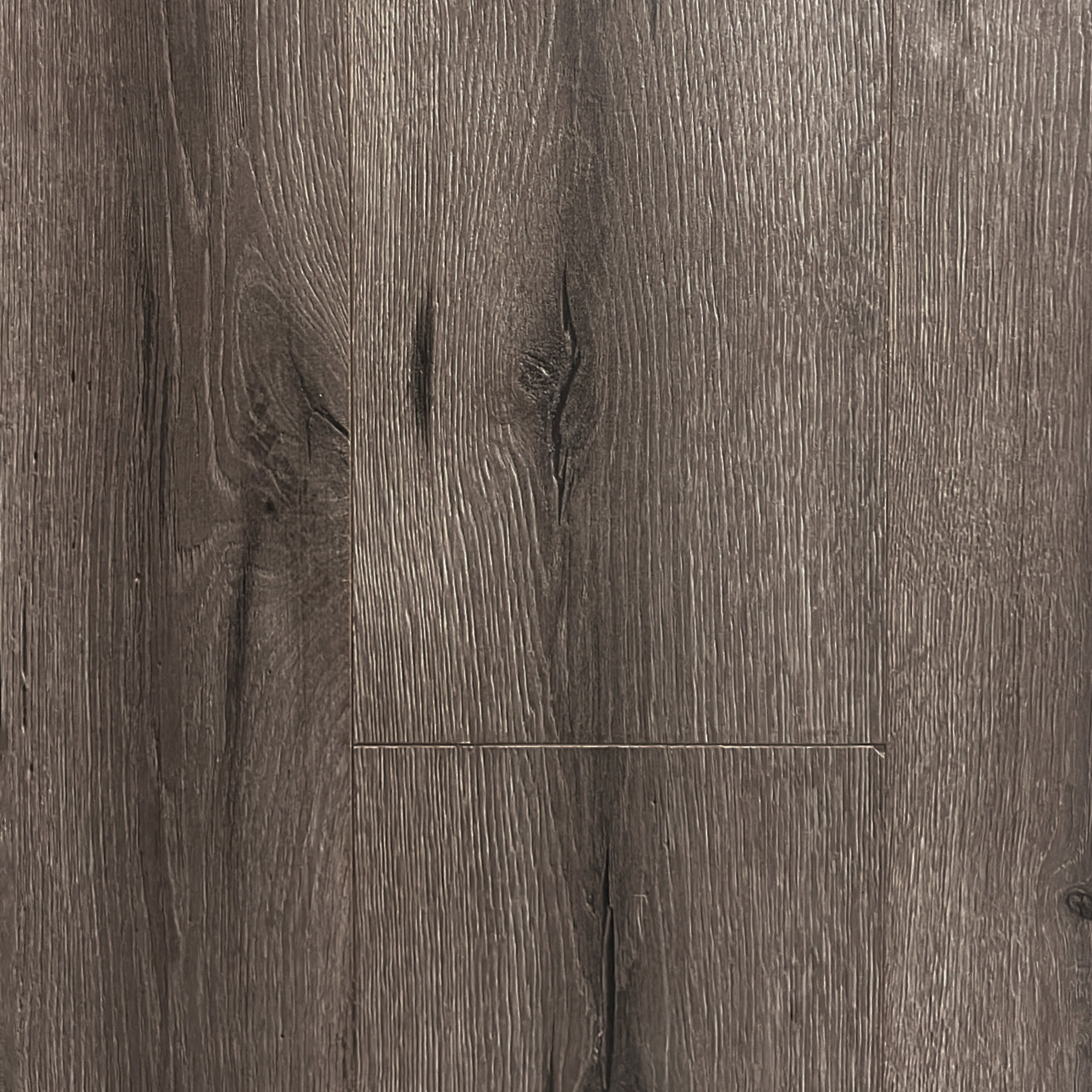 Shadow Gray Oak Waterproof Laminate – Super Arbor