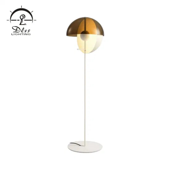 Dlss Lighting Simple Decorative Interior Lighting Floor Lamp with Lamp ...