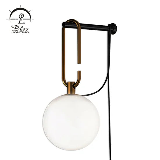 DLSS Lighting Special Wall Lamp Cheap Price – Super Arbor