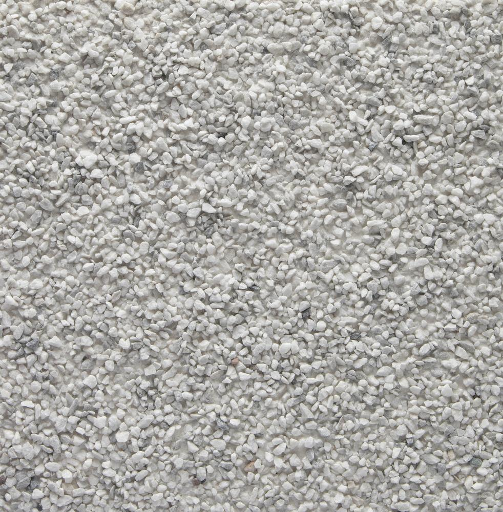 Styro Industries 4' x 8' x 1" Georgia Mist Aggregate Foundation Insula ...
