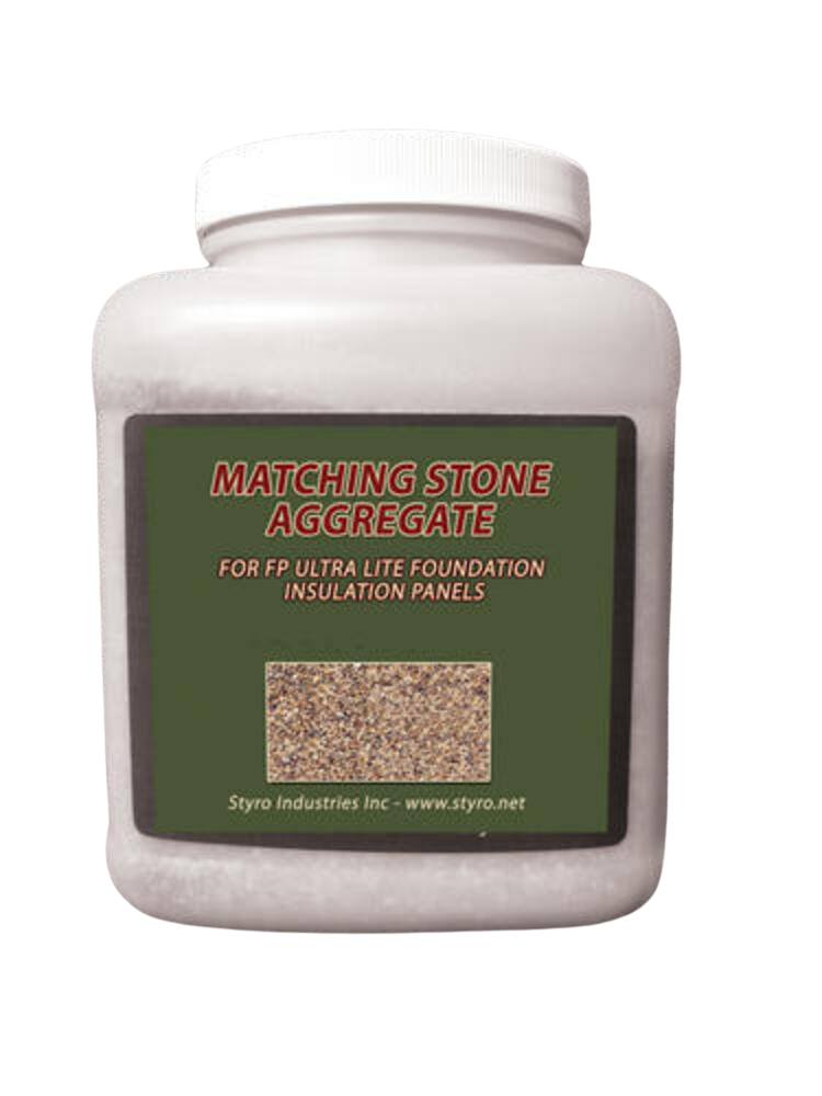 Styro Industries Lakestone Aggregate Stone Granules – Super Arbor