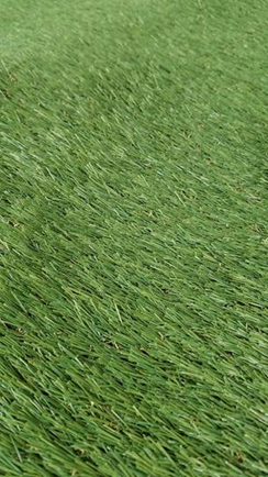 TrafficMaster Premium Landscape Turf 7.5 ft. x 13 ft. Green Artificial ...