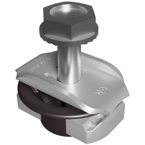 Unirac NXT MLPE & Ground Lug Clamp – Super Arbor