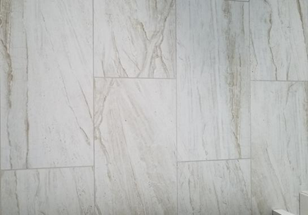 Vigo Gris 12 in. x 24 in. Matte Ceramic Floor and Wall Tile (448 sq. f ...
