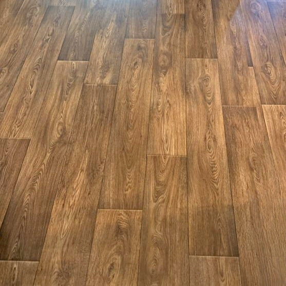 (Sample) West Haven Oak Sheet Vinyl (cut-to-length) – Super Arbor
