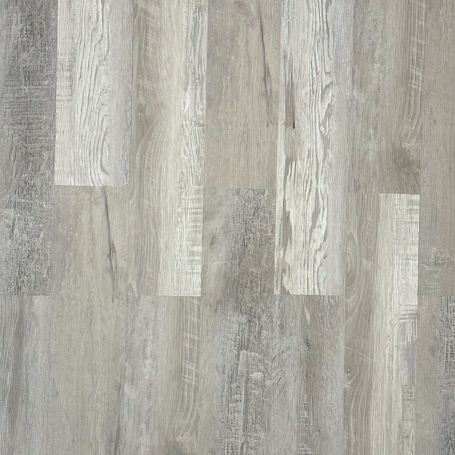 Winding Brook 6 MIL x 6 in. W x 36 in. L Waterproof Click Lock Luxury ...