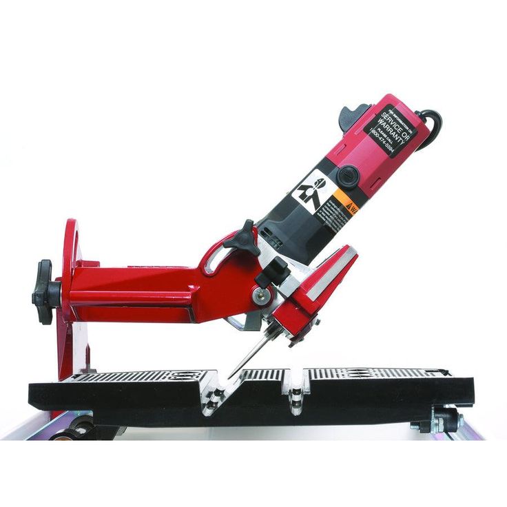MK Diamond Products 7-in 5-Amp Wet Tabletop Tile Saw – Super Arbor