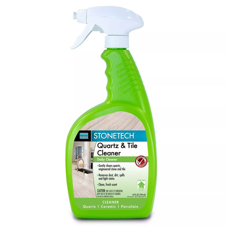 Stonetech Quartz and Tile Cleaner – Super Arbor