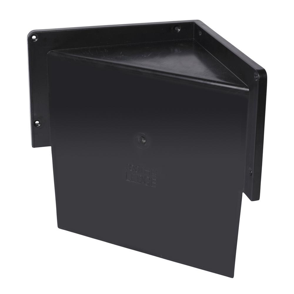 Redi Ledge 15 in. x 8 in. Fits all Shower Bases – Super Arbor