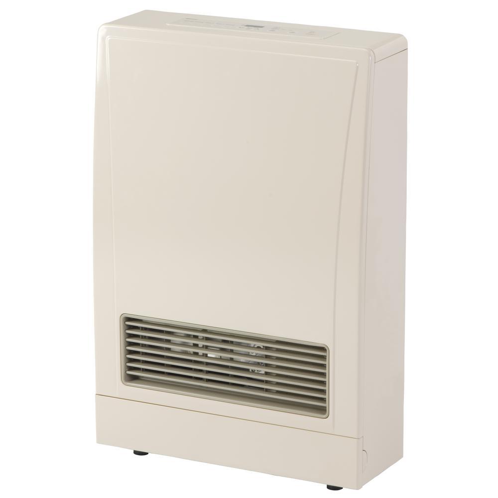 EnergySaver 8,000 BTU Vented Propane Furnace – Super Arbor