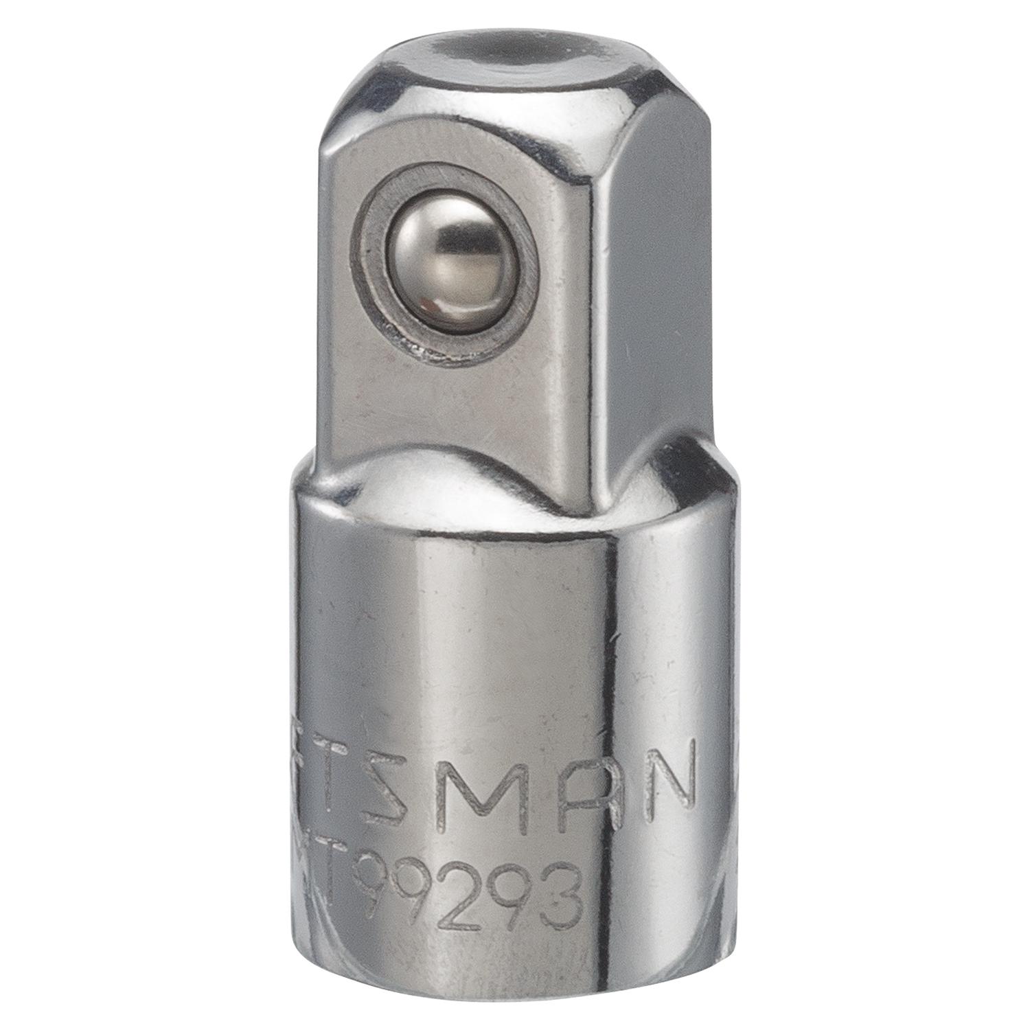 Craftsman SAE Socket Adapter, 3/8 in. L, 3/8 and 1/2 in. Drive – Super ...